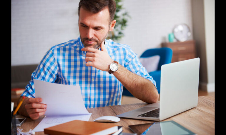 How to Read and Understand the Payslip? - remotesalt